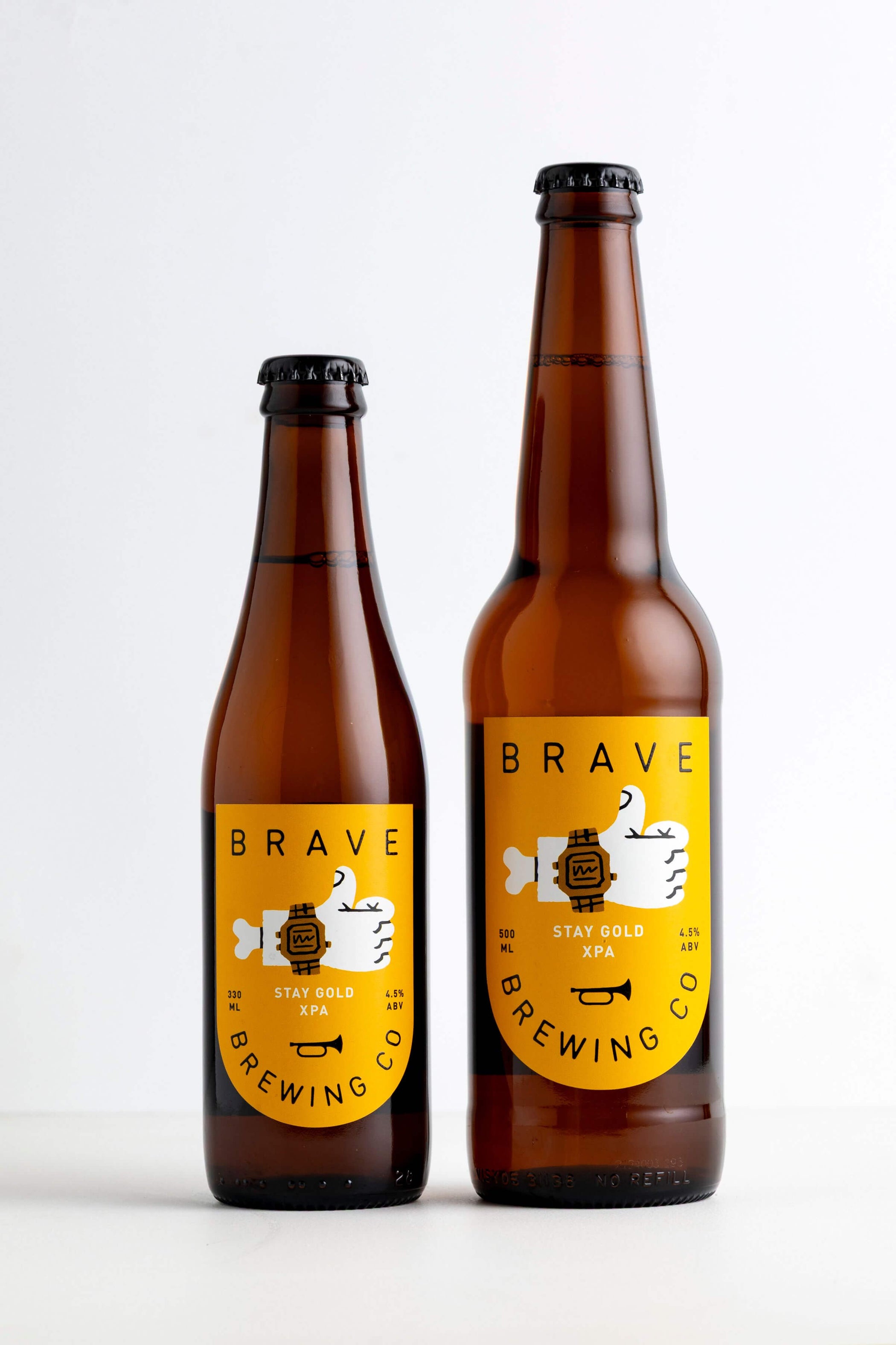 Brave Brewing Co | Hastings – Brave Brewing Co Shop